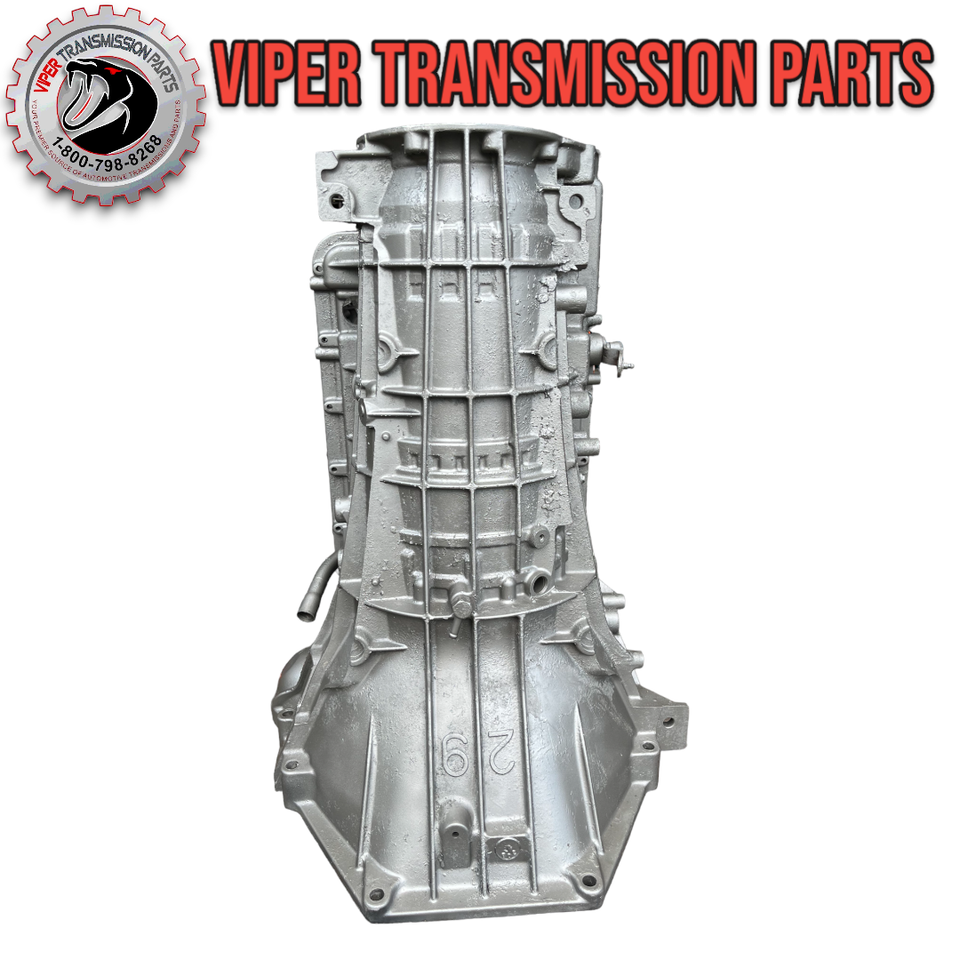 Ford 4R100 Transmission Case 7.3L Diesel NON PTO [Cast F81P-7006-CA ...