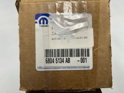Power Window Motor Mopar 68045134AB for sale online | eBay
