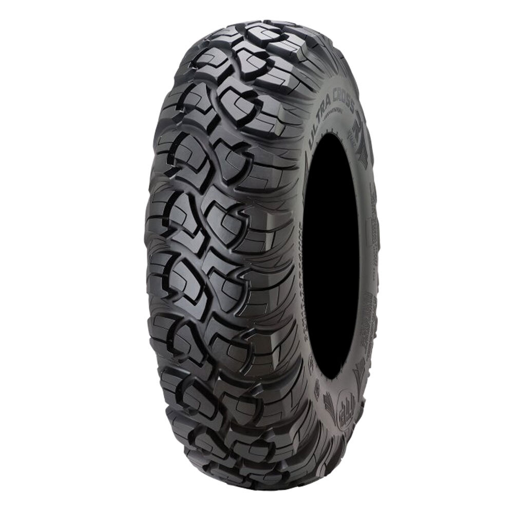 ITP Ultracross R Spec Radial Tire For CAN-AM Outlander 650 EFI XT-P ...