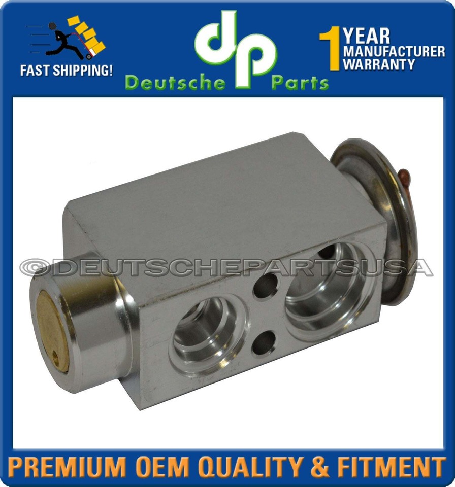 A/C Thermostatic Expansion Valve For Mini Cooper Countryman Paceman ...