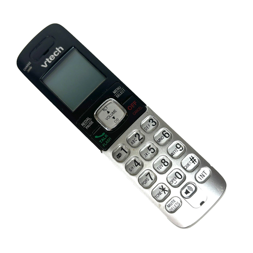VTech Dect 6.0 Cordless Phone Handset Replacement CS6729 (No Battery ...