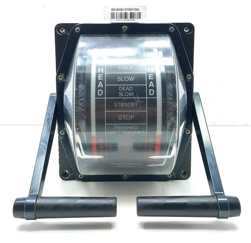 PMC Prime Mover Controls 5401-1029 Controller | eBay