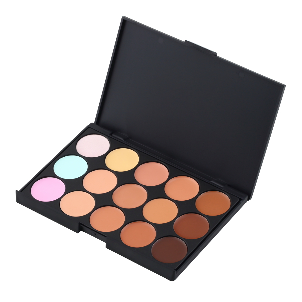 Contouring Makeup Kit Mac