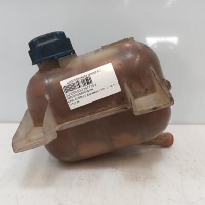 51891028 Serbatoio Di Espansione Per OPEL COMBO D Expression L1H1 2015 ...