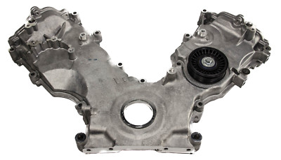 OEM NEW 04-14 Ford F150 5.4L 3-Valve V8 Timing Gear Front Cover ...