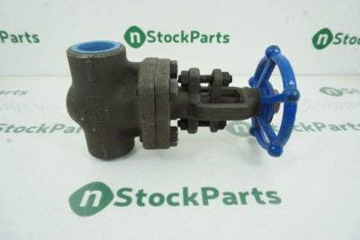 SMITH FORGED STEE 0800-0000 1" NSNB | eBay
