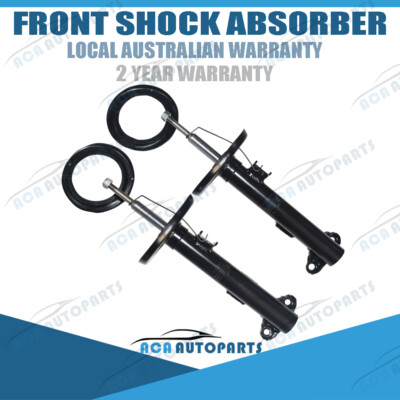 New For Mercedes W203 S203 CL203 A209 C209 C200 Front LH+RH Shock ...