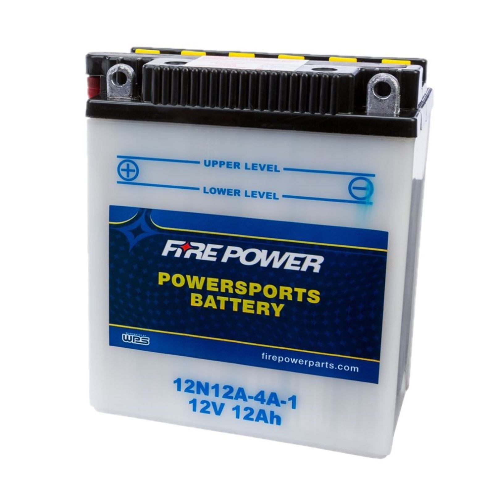 Fire Power Battery with electrolyte 12N12A-4A-1 12/Volt 12N12A-4A-1 | eBay