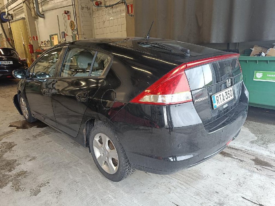 74112TM8A00 Stoßstangenhalter Vorne 74112-TM8-A00 FOR Honda Insi ...