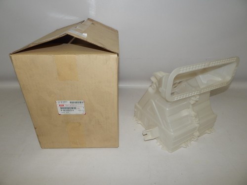 New OEM 2012-2016 Isuzu D-Max Blower Unit Case Assembly 8981935730 8 ...
