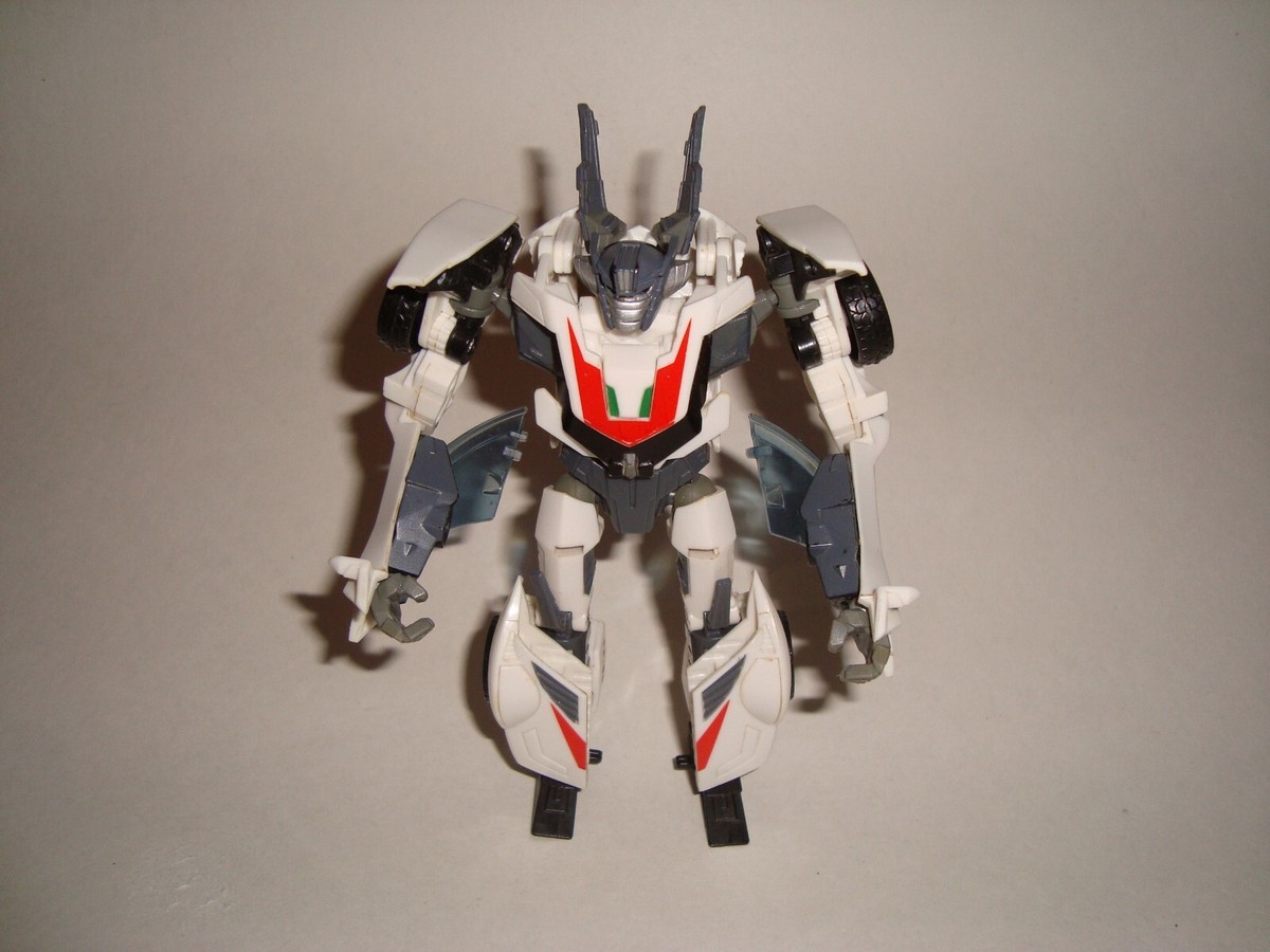 Transformers Prime Autobot Ship