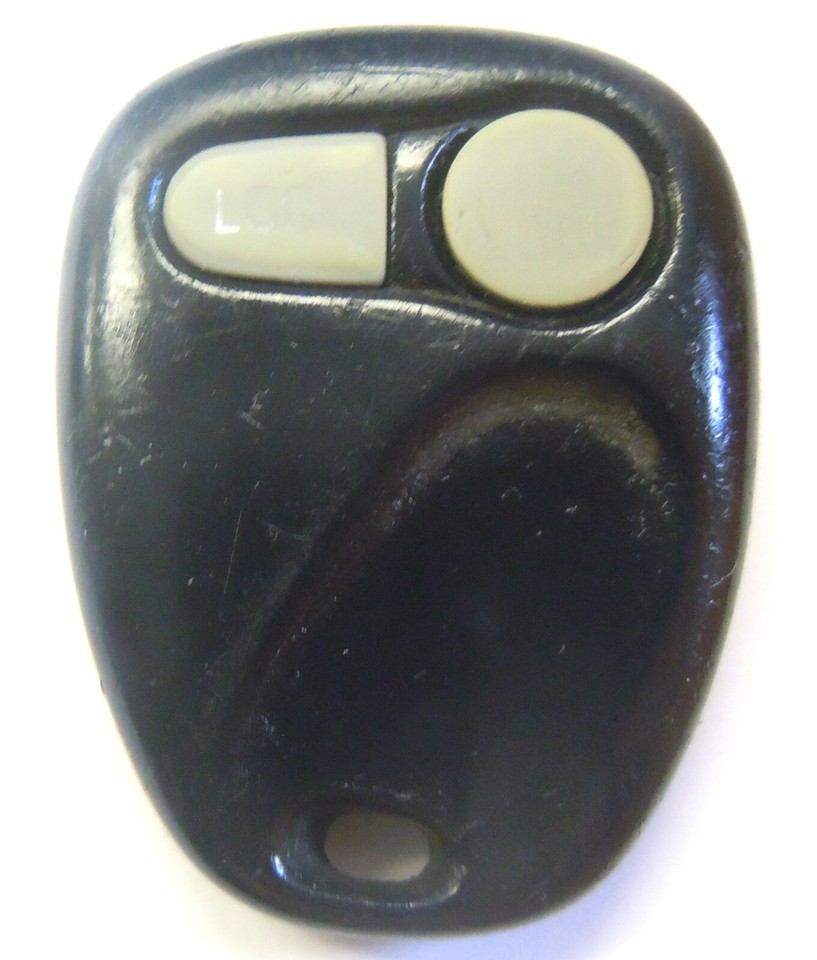 keyless remote entry for 2003 Chevrolet Tracker key fob control ...