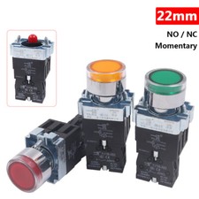 IDEC Ha-c10 Green Push Button 24v for sale online | eBay