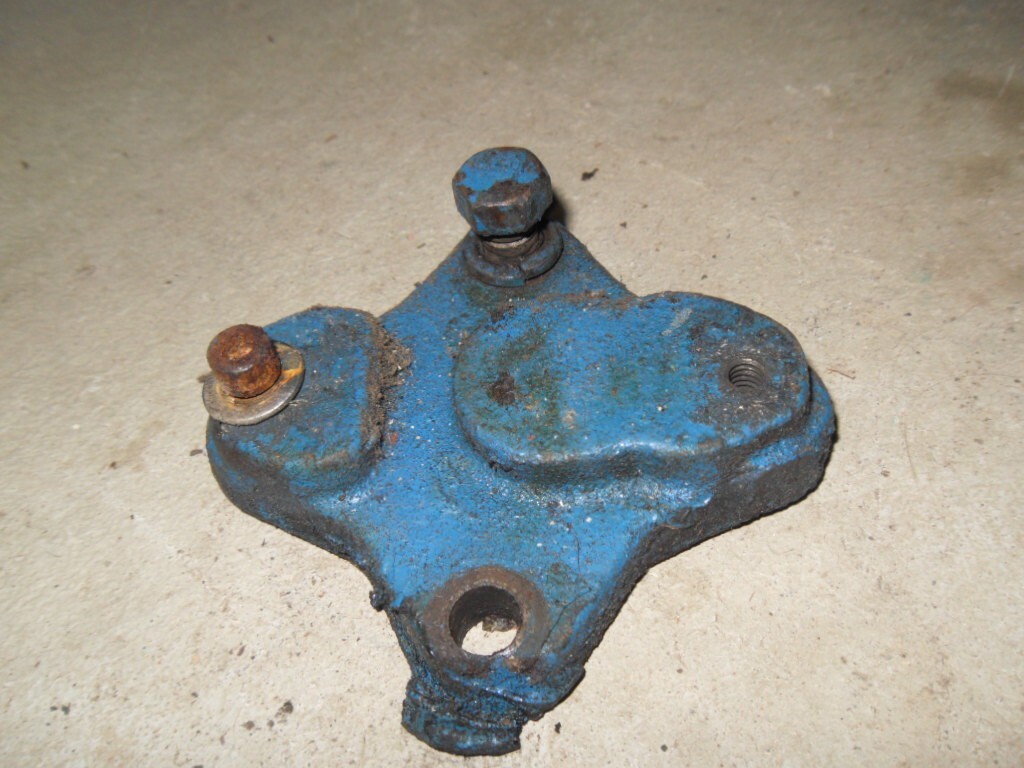 Chris Craft Hercules Model K Engine - Engine Cover | eBay