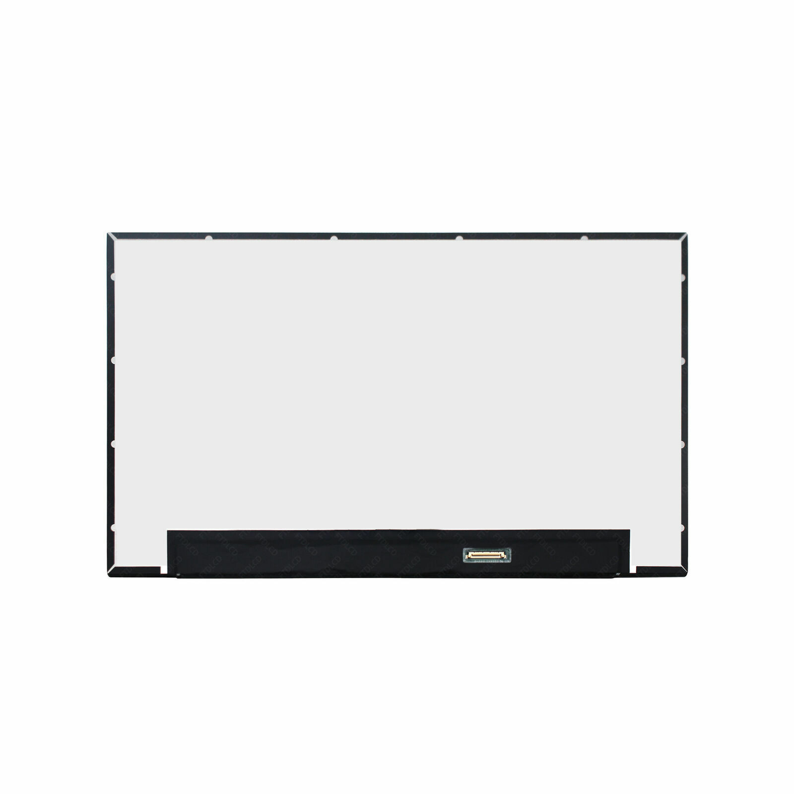 NEW 14.0" HD DISPLAY SCREEN RAW PANEL MATTE AG SVA 250N LIKE HP SPS ...
