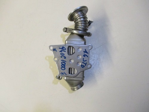 55268286 VALEO SCAMBIATORE DI CALORE ALFA ROMEO GIULIETTA 1.6 JTDM ...