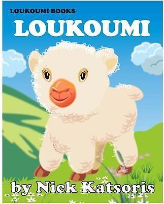 Loukoumi by Nick Katsoris 9780970510013| eBay