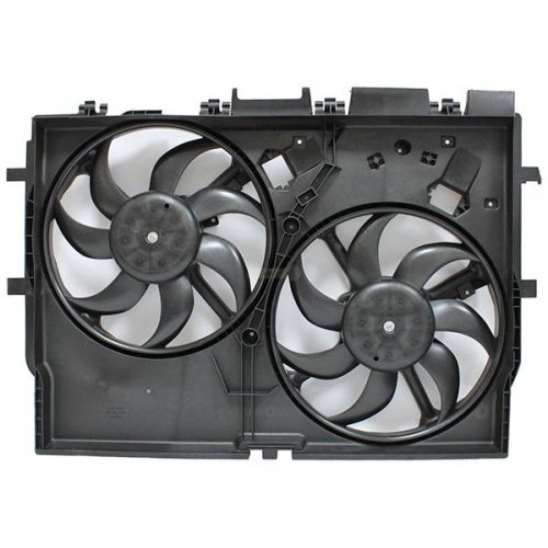 1** Kühlerlüfter Lüfter Neu - OE-Ref. 1362916080 für Fiat | eBay