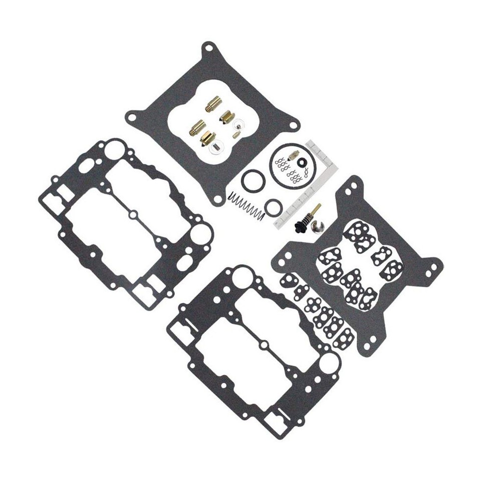 Carburetor Rebuild Kit for Edelbrock 1405 1406 1407 1408 1409 1410 1411 ...