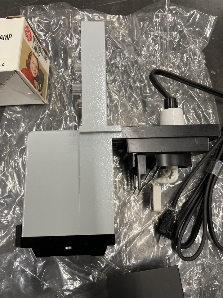 New Durst CLS 35 Photo Enlarger Color Mixing Head for M 301 Enlarger ...