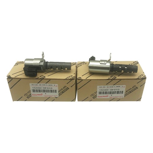 OEM15330-0F010 15340-0F010 Engine Oil Control Variable Valve Timing VVT ...