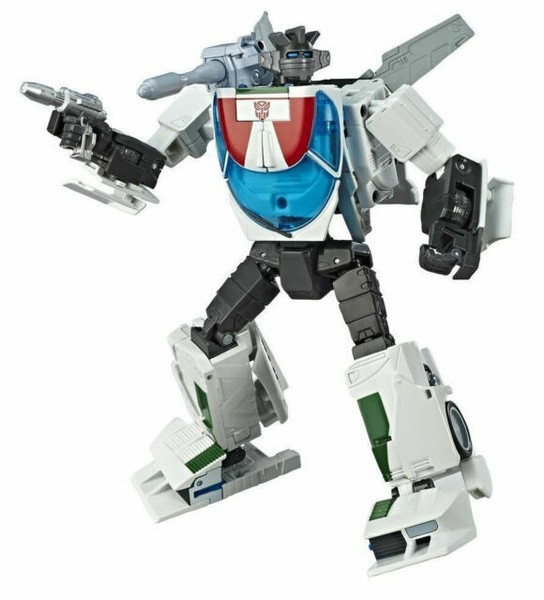 Transformers Masterpiece MP-20 Wheeljack Autobot - munimoro.gob.pe