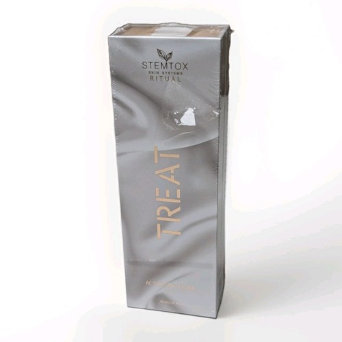 Stemtox Treat Activating Elixir 30ml 1.01 FL Oz New | eBay