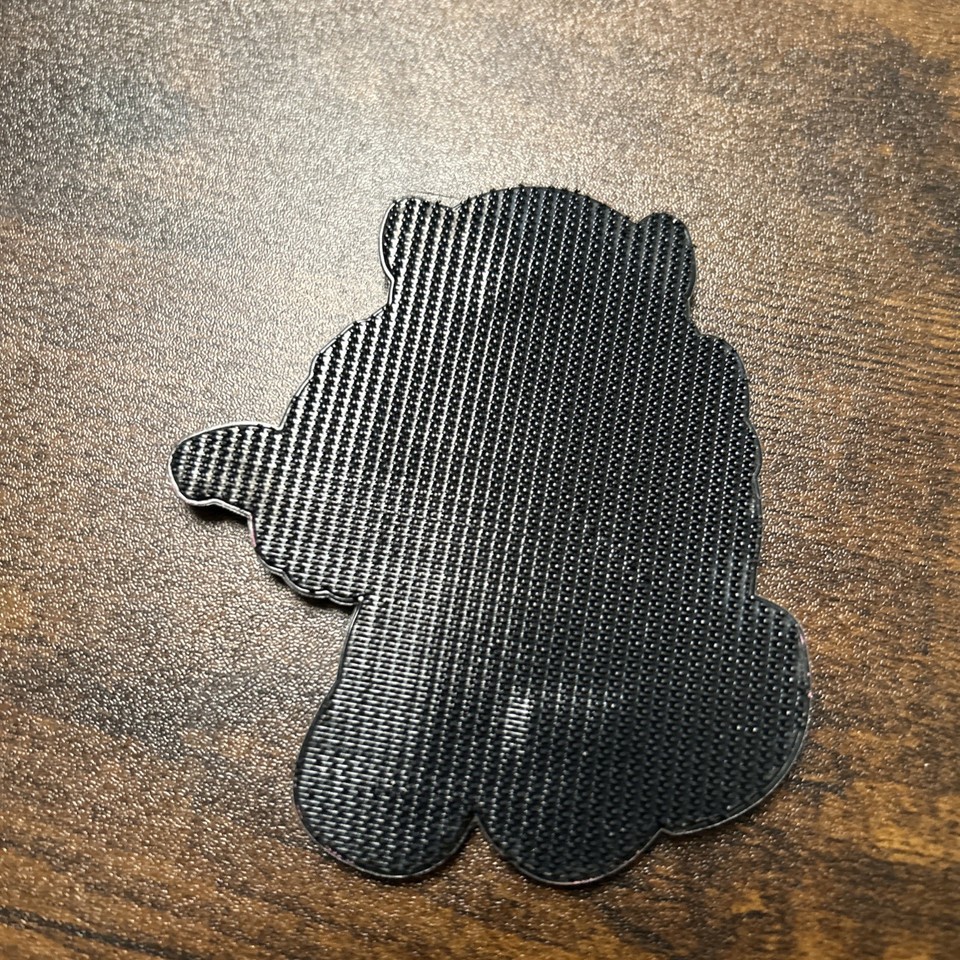 5.11 TACTICAL WILD ONES SERIES 2 "RHINO BREACHER" LOGO PATCH HOOK/LOOP ...