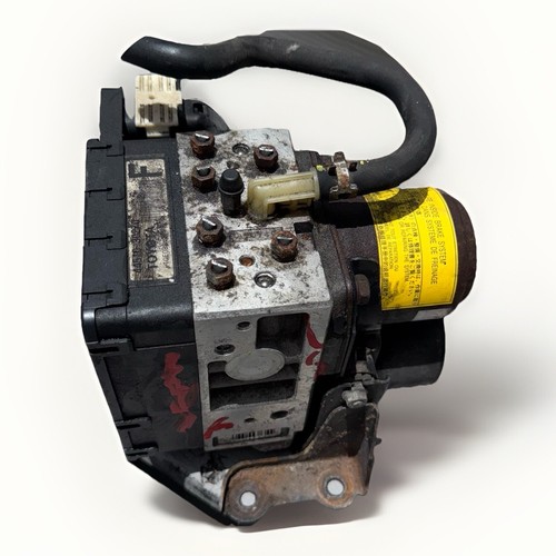 2007-2011 TOYOTA CAMRY HYBRID ABS ANTI LOCK BRAKE PUMP 44510-30270 OEM ...