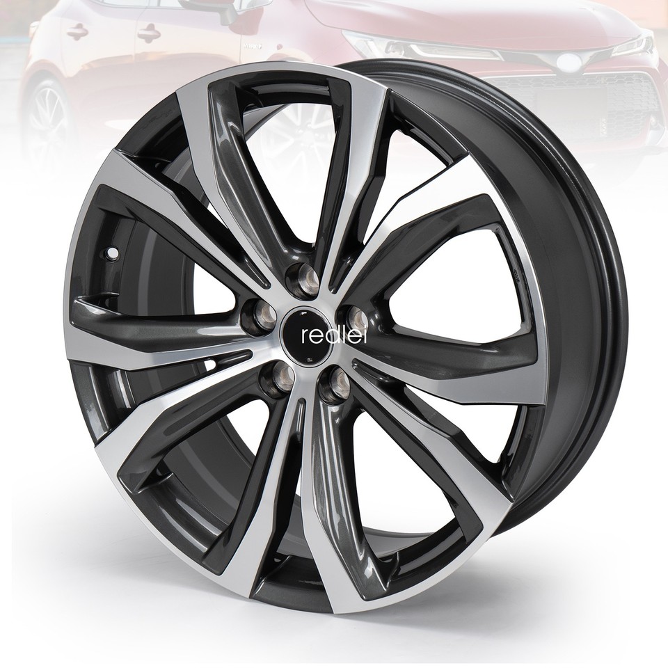 426110E360 For Lexus RX350 RX450h RX350L RX450HL 20x8" OEM Quality ...