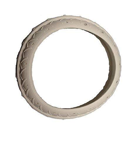 Southeastern Pool Cleaner Tire Replacement for Letro Legend Platinum ...