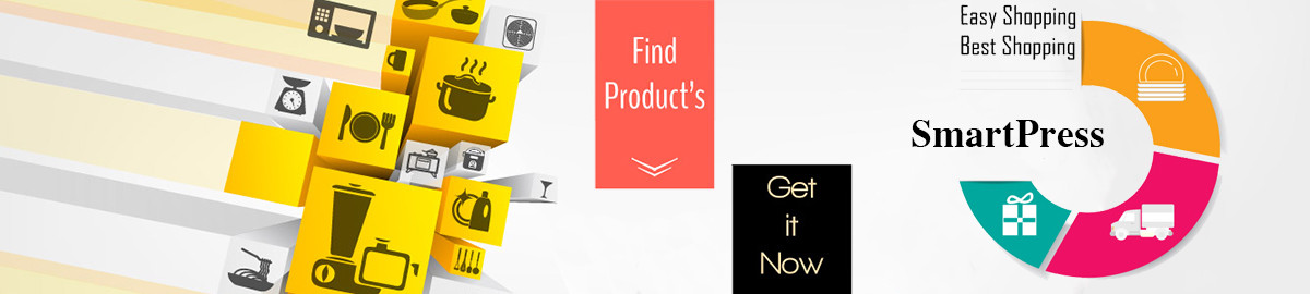 smartpress | eBay Stores