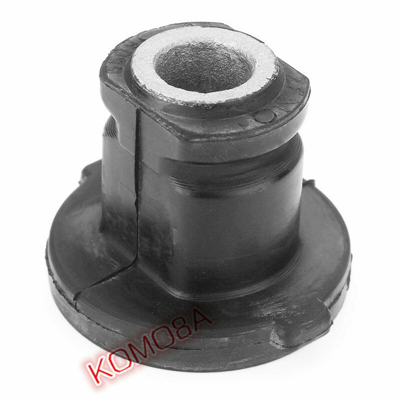 1644600029 4PCS Steering Rack Mount Bushing For Mercedes W164 W251 ...