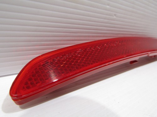 For MERCEDES E CLASS S213 X213 ESTATE REAR RIGHT REFLECTOR A2138202600 ...