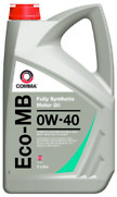 Comma ECOMB5L Engine Oil for sale online | eBay