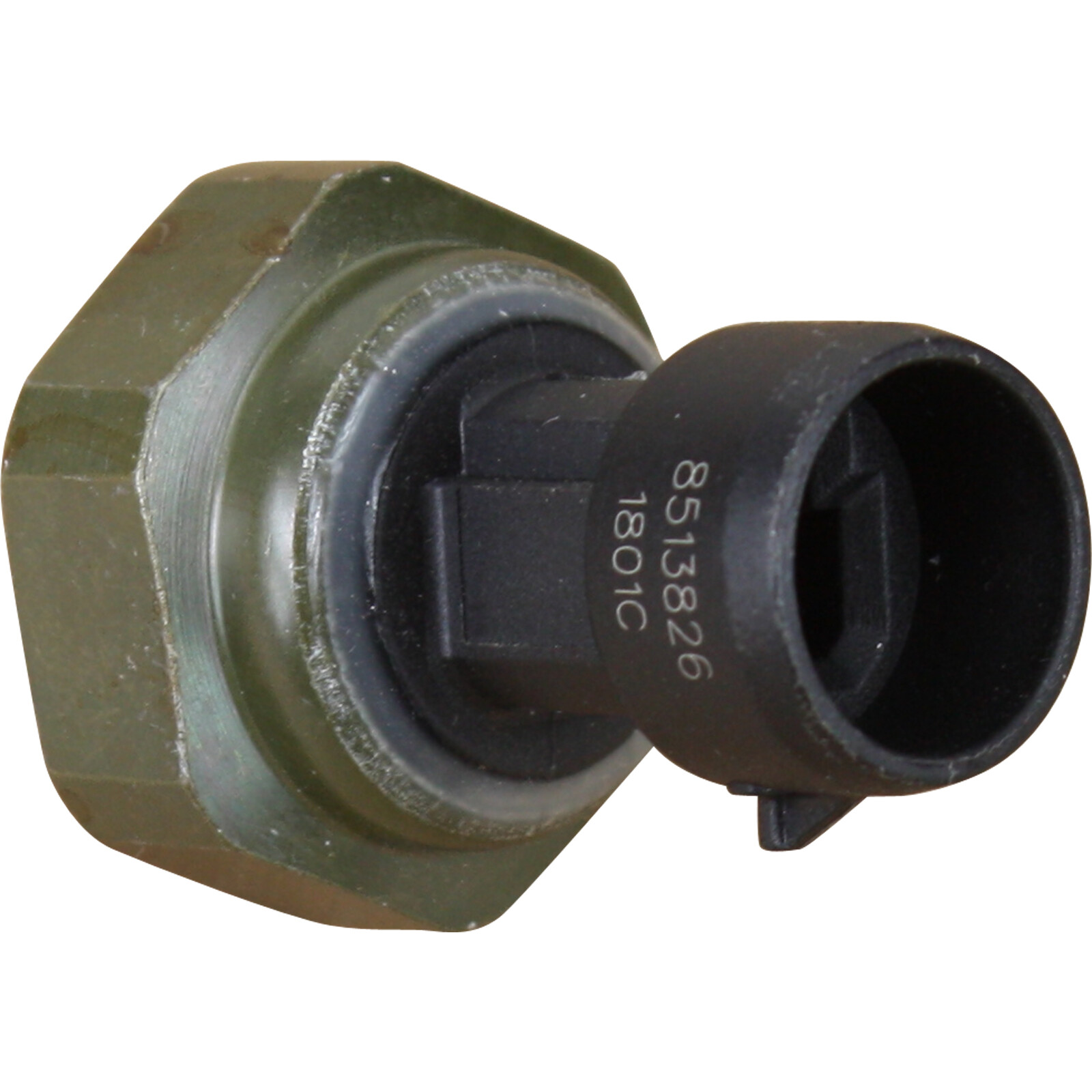 New Oil Pressure Sensor for Bobcat Loader Skid Steer 6674316 8513826 ...