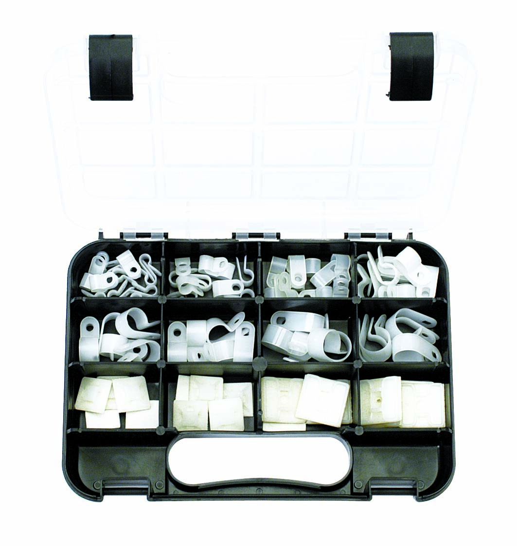 GJ Works GKA Grab Kits - Screws, Nuts, Bolts, Washers, Fuses, Pins ...