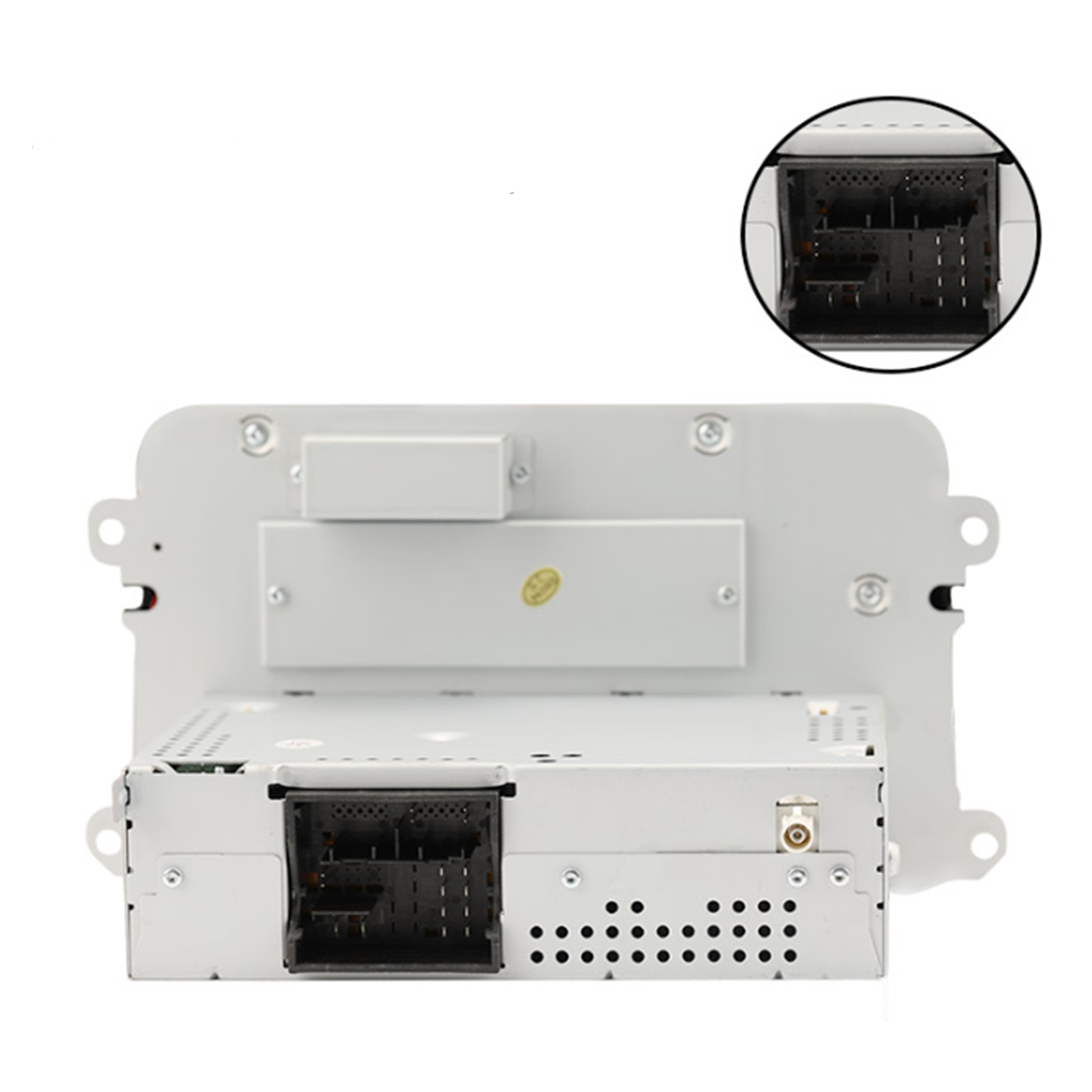 CarPlay RCD330 Plus RCD360 RCD340G Car Radio Stereo Fit For VW Skoda ...