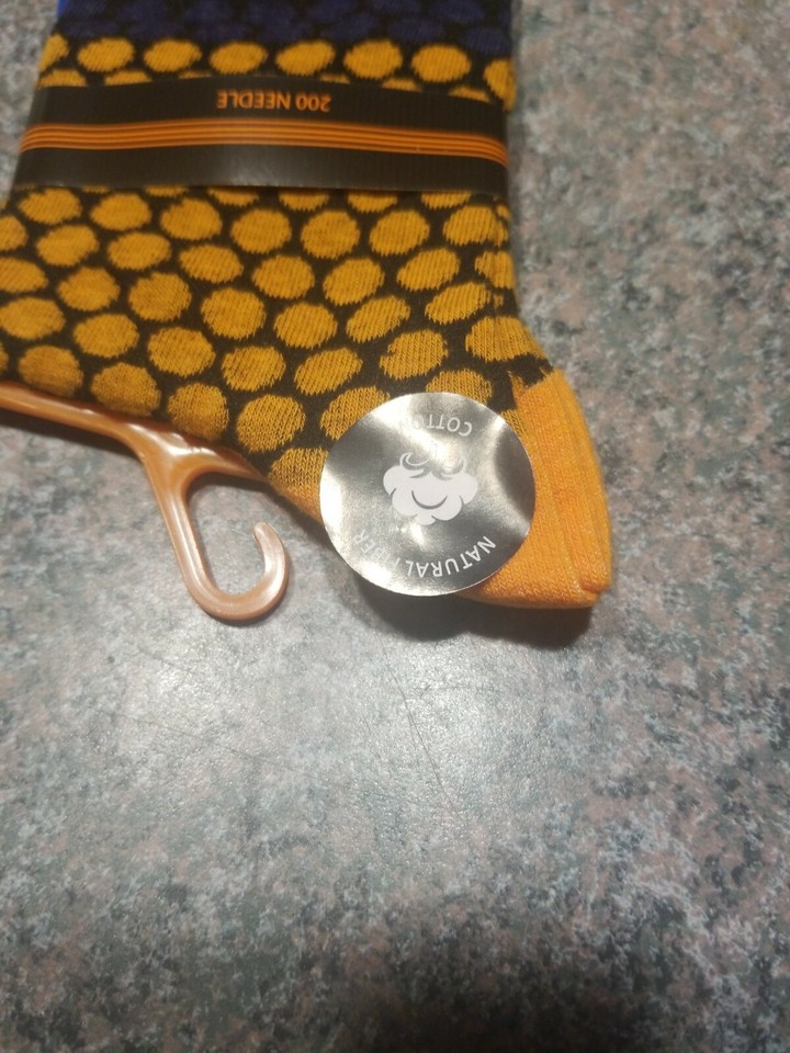 Steven Land Socks On Sale $6.99 #28475 | eBay