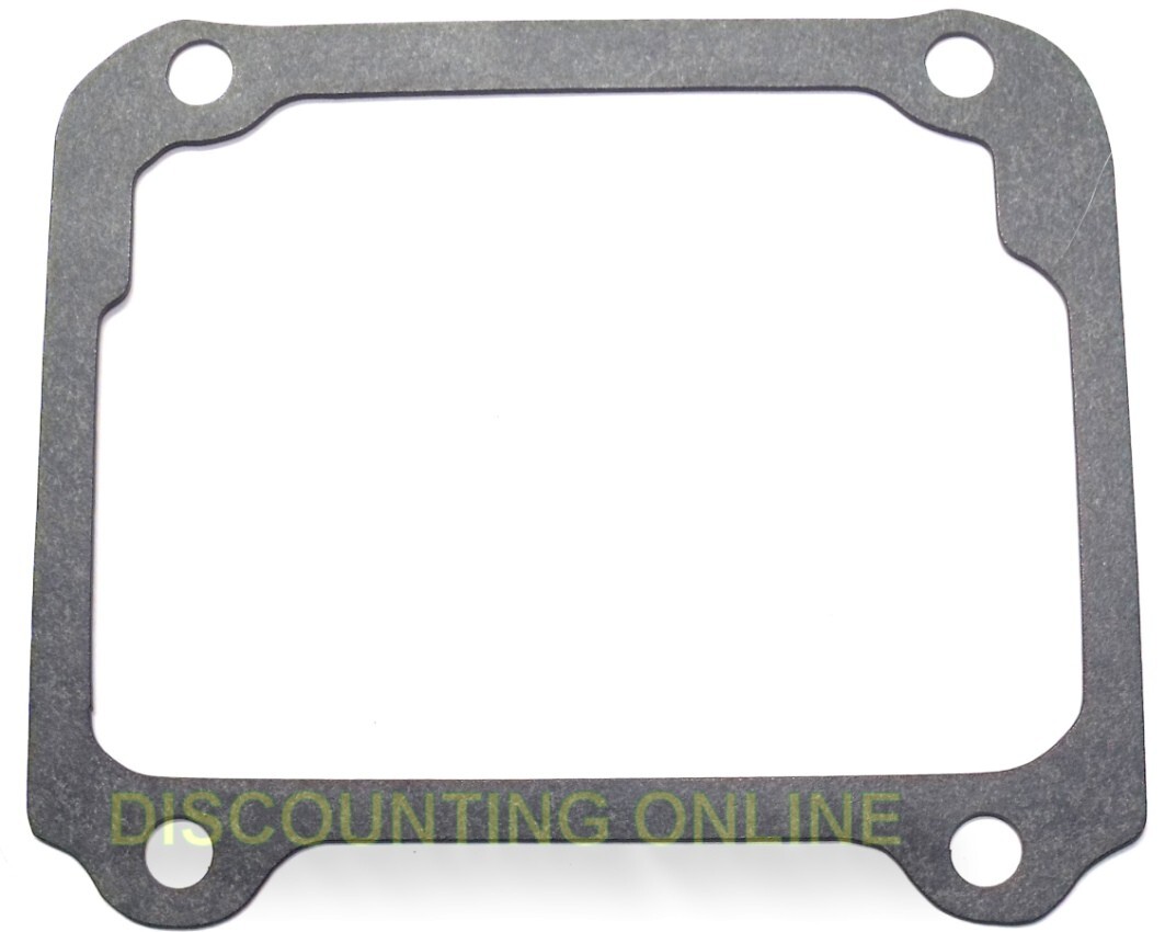 VALVE COVER GASKET FITS HONDA HRR216 HRS216 HRX217 GCV160 COVER 12311 ...