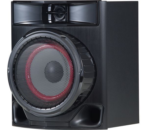 LG CJ45 XBOOM Hi Fi System | eBay