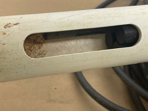 Hydrolab MS5 MiniSonde 5 Water Quality Probe W/ 25 Meter Cable | eBay