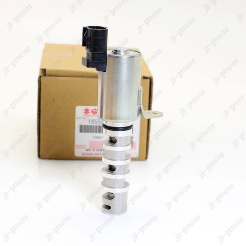 Genuine OEM SUZUKI Variable Valve Timing Oil Control Valve Solenoid ...