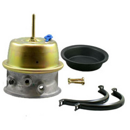 Haldex GP3030K Type 3030 Piggyback Kit Parking Brake Chamber Diaphram ...