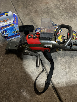 Xploderz Mayhem Gell Ball Blaster Gun | eBay