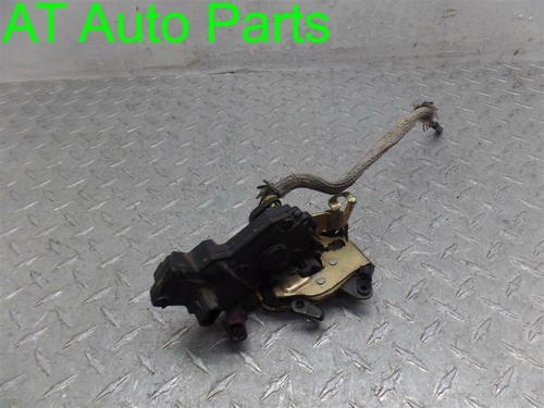 1999-2003 FORD RANGER DRIVER SIDE POWER DOOR LOCK ACTUATOR OEM 2L5Z ...
