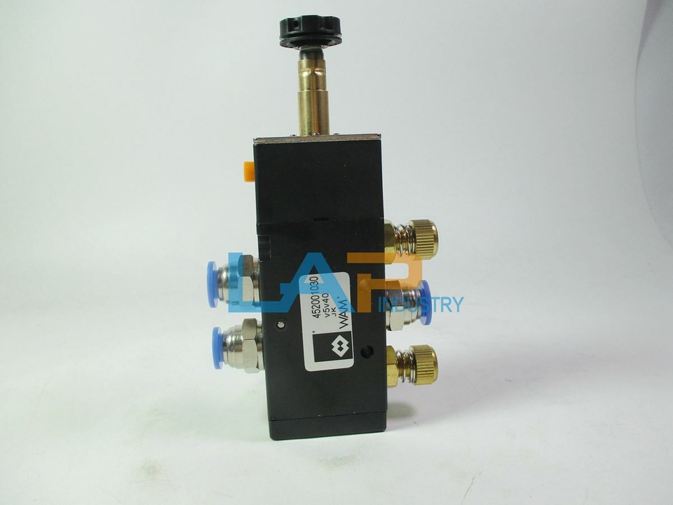 1PCS New For V5V40 452001030 Pneumatic solenoid valve / coil for mixing ...