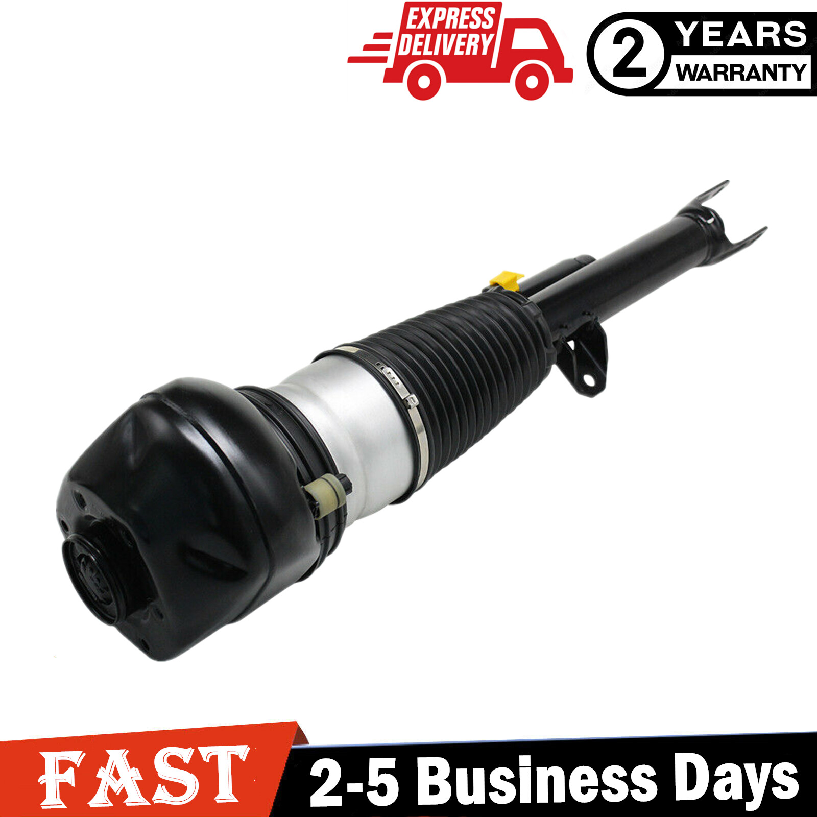 Front Left Air Suspension Strut 37106899039 Fit BMW 7 Series G11 G12 ...
