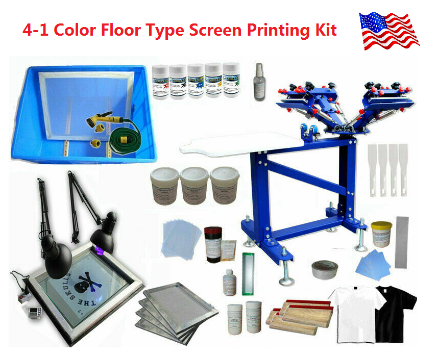 Learn Screen Printing Learn To Screen Print — Rosa Mae Creates