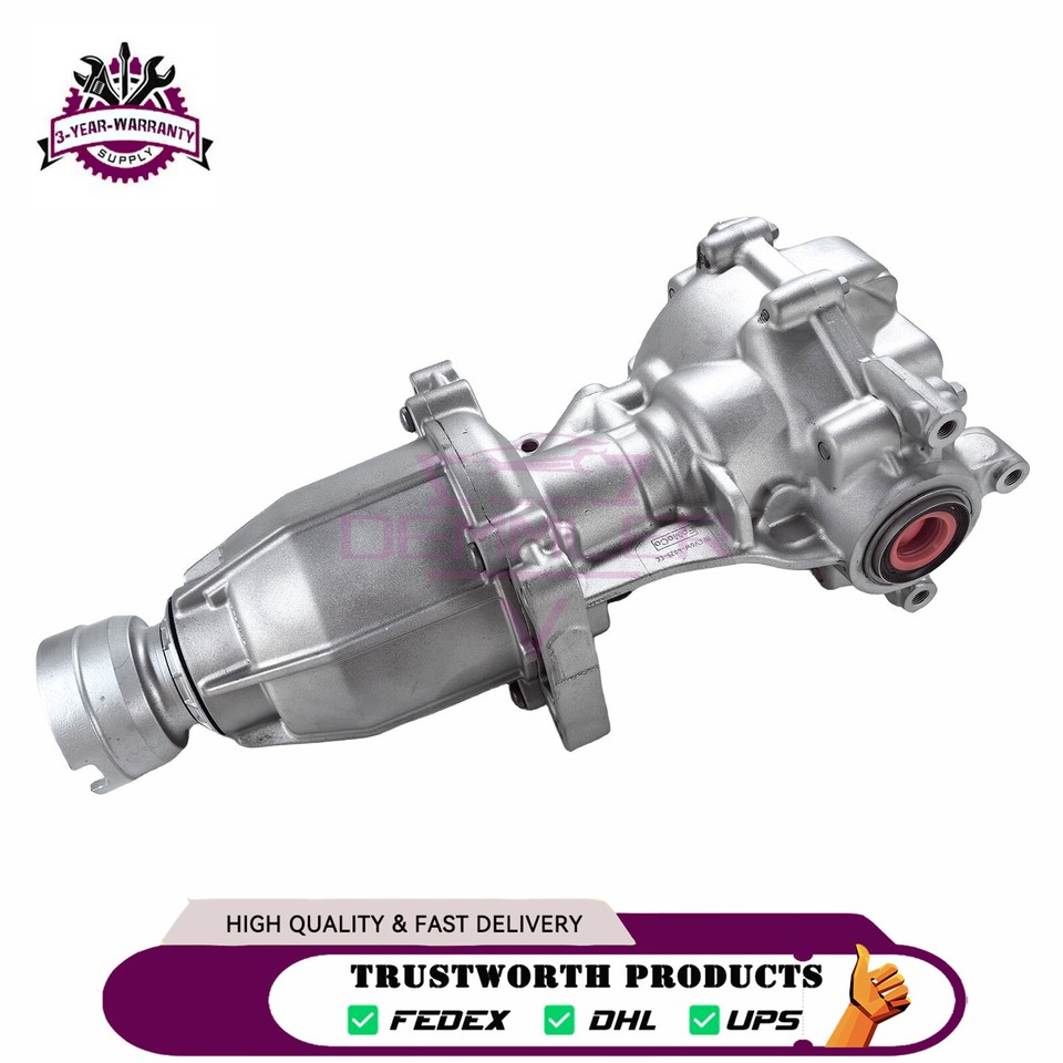 2013-2019 Ford Fusion MKC 3.5 AWD 4WD Rear Differential Assemblies CV6W ...